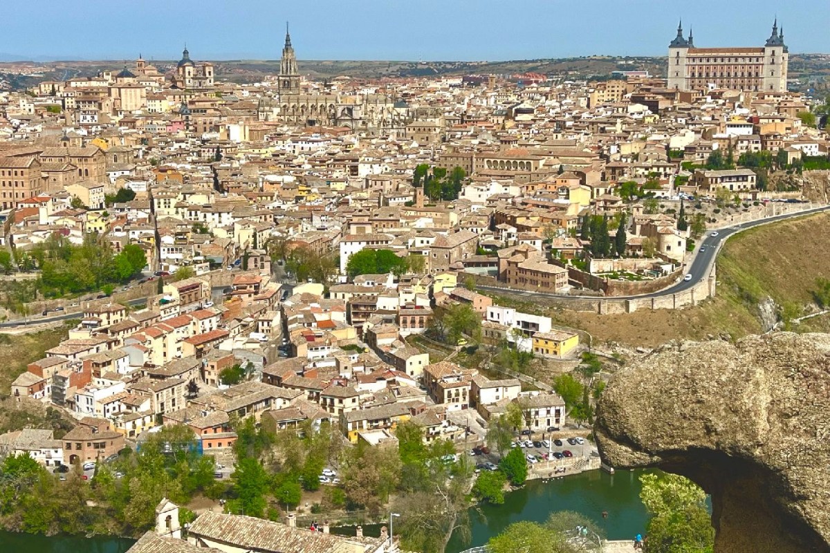 ¿Qué hacer en Toledo? – Alojamiento turístico Casa de la Galera en Toledo